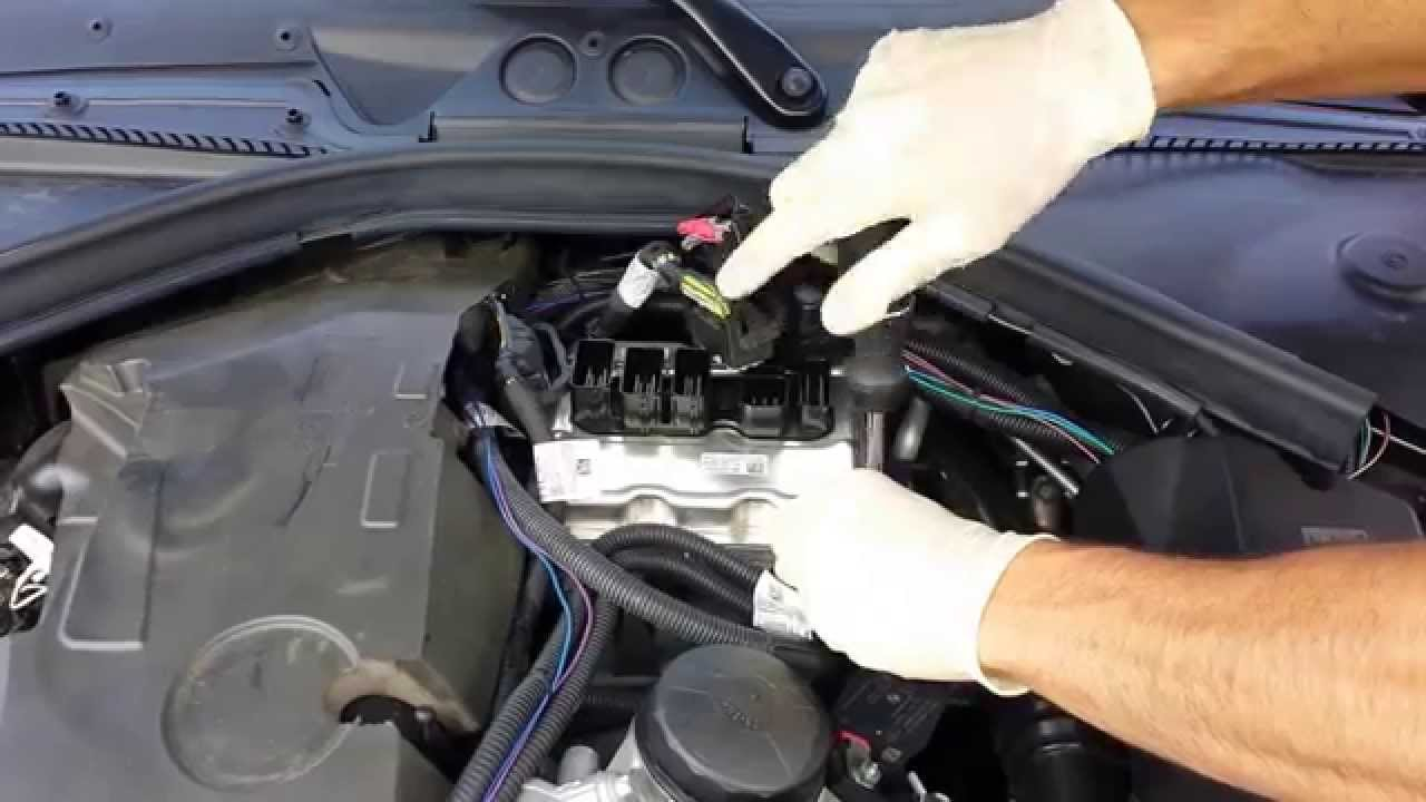 ECU Remapping Explained: Unlocking Your Car's Potential