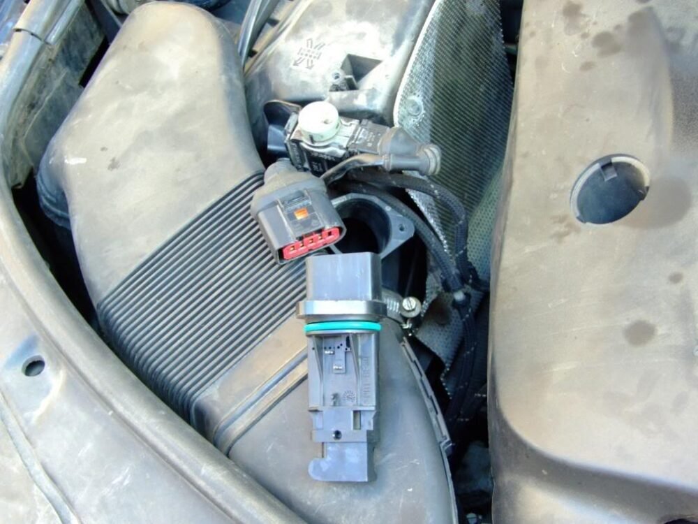 What Is MAF Sensor? The Most Simple Answer You’ll Ever Read